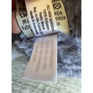 Jellycat | Toys | Jellycat London Fuddlewuddle Elephant Plush Stuffed ...
